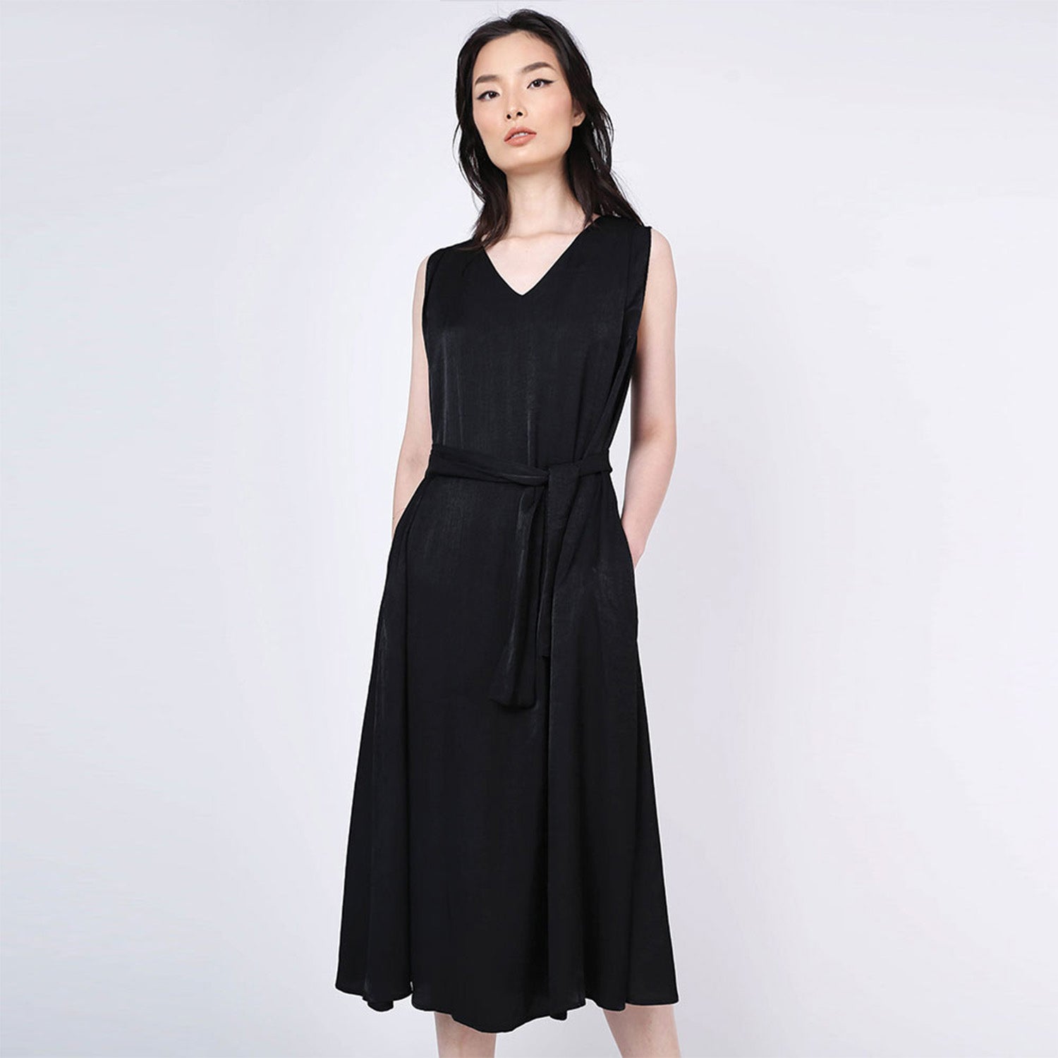 Cupro Fabric: A sustainable silk alternative – SALIENT LABEL