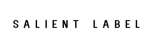 www.salientlabel.com – SALIENT LABEL