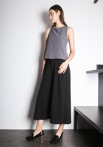 All – SALIENT LABEL