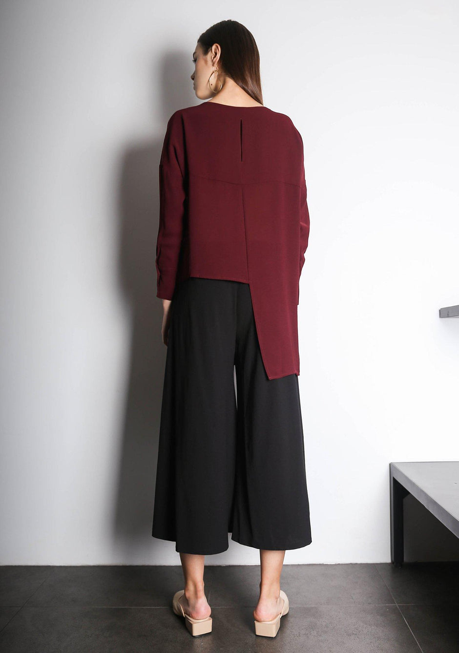 All – SALIENT LABEL